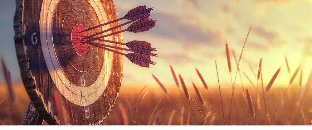 Archery & Shooting Targets | Precision Training for Every Skill Level